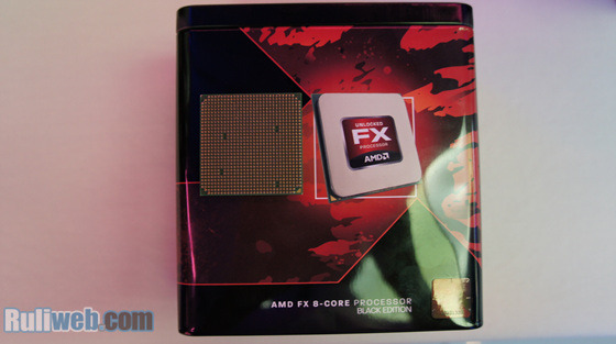 AMD FX 8코어 CPU 제품군 발표