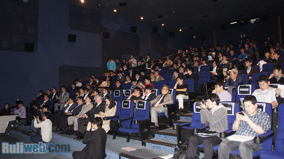 AMD FX 8코어 CPU 제품군 발표