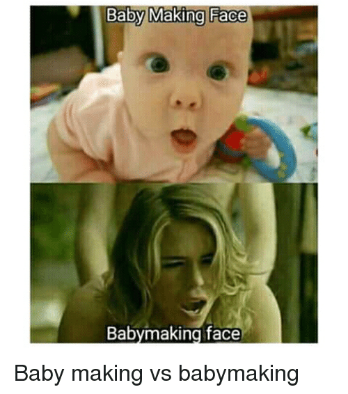 [후방주의] Baby making Faces | (백업)유머 게시판(2018-2020)