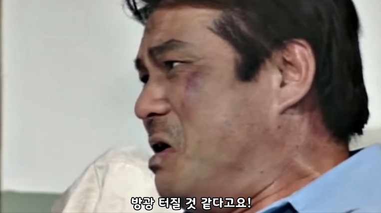 007 역사상 가장 끔찍했던 고문 장면 유머 게시판