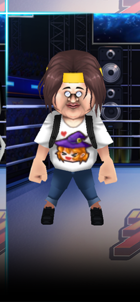 '에픽악' 없는 클래식한 겟앰 온다, '겟엠프드 파이터즈' 인터뷰