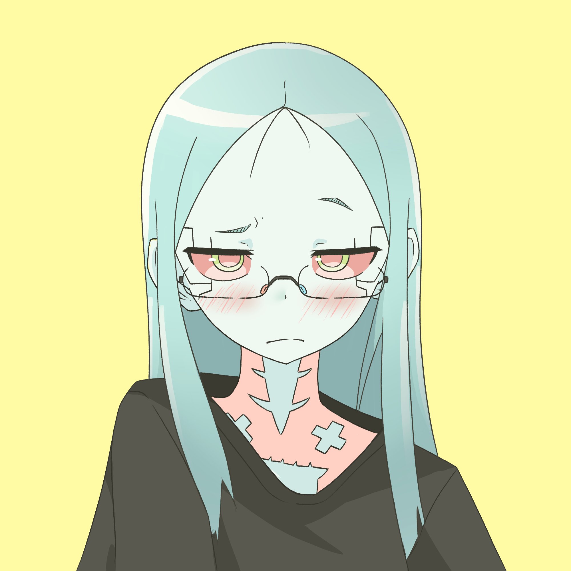 사펑)스포) 엣지러너 레베카 쩌는 팬아트 | 유머 게시판