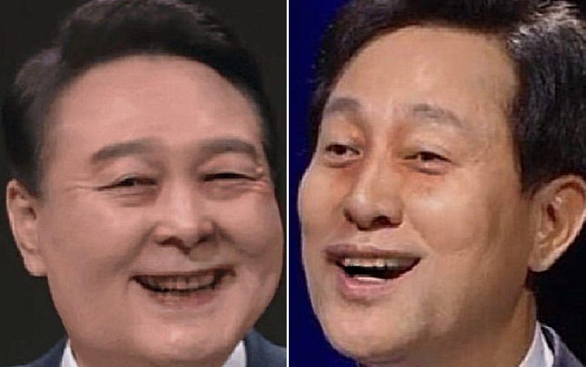 “장송곡 아니냐”…윤석열 대통령 순방 전한 SBS 보도, 배경음악 논란 | 사회/정치/경제 정보 | RULIWEB