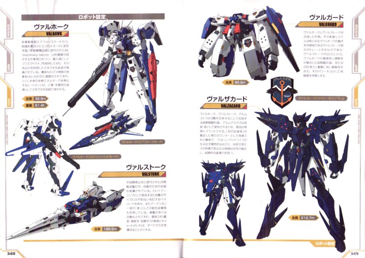 smp 신작OG기체 예상 | 프라모델 이야기