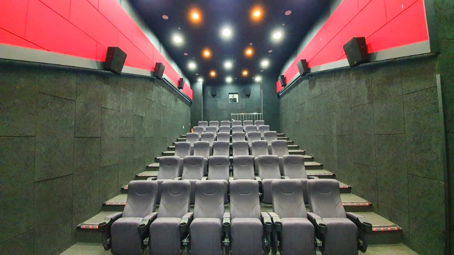 국내에서 제일 작은 CGV.jpg | 유머 게시판