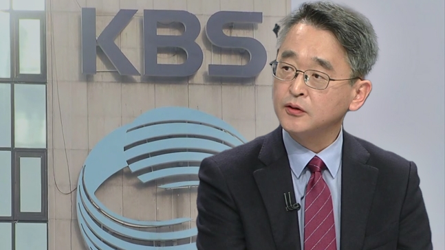김도형 "KBS PD·통역사도 JMS 신도" 생방송서 폭로...KBS "진상조사" | 사회/정치/경제 정보