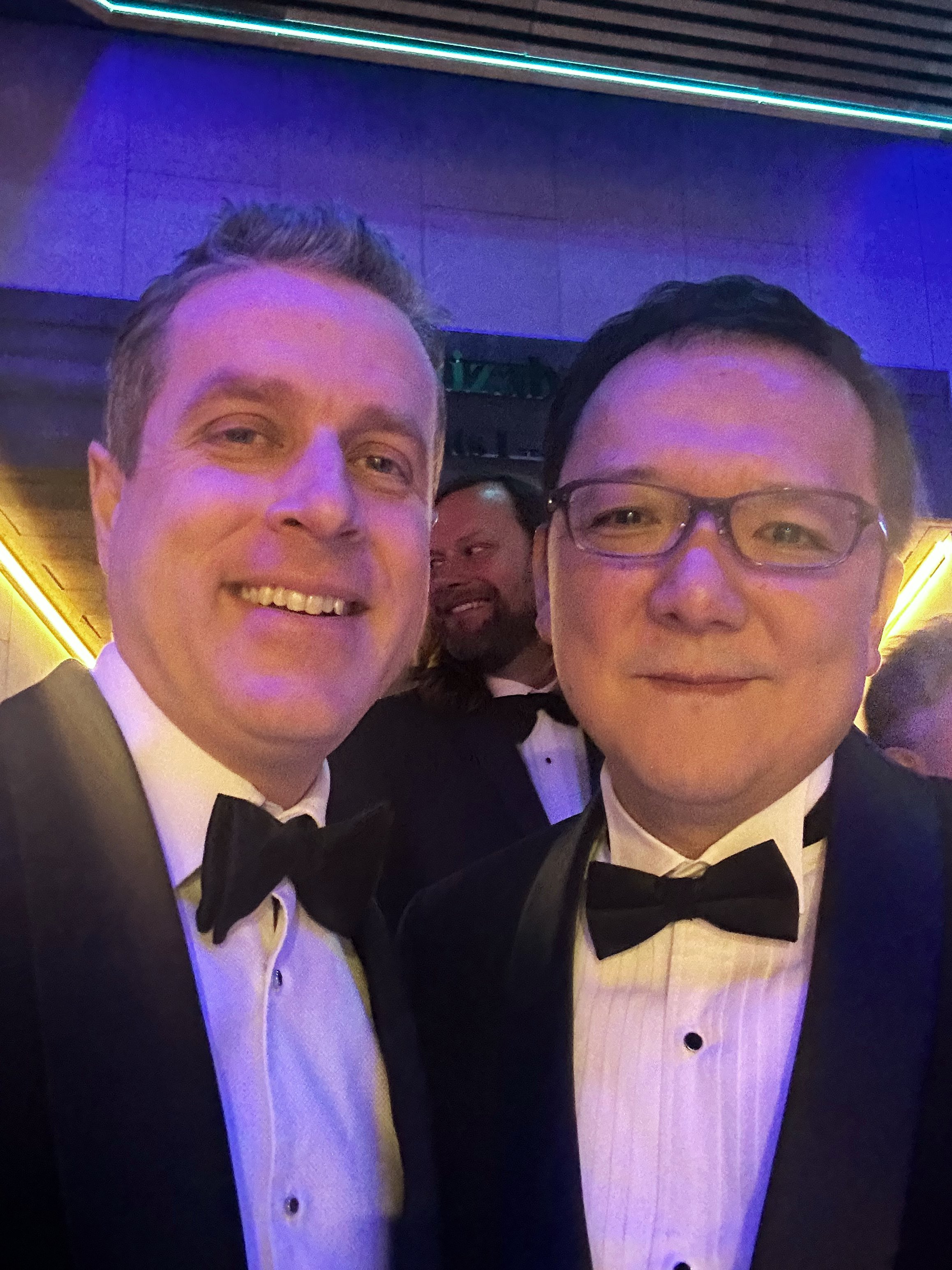 BAFTA 수상 부문과 소감 | 엘든 링