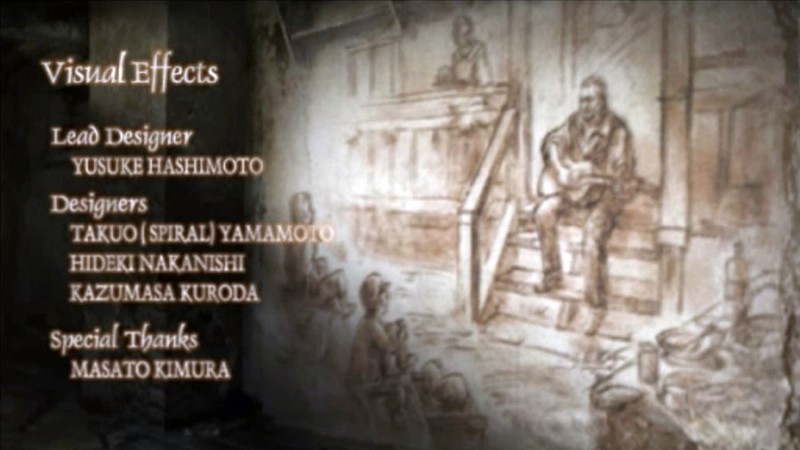 볼때마다 아련해지는것 | 바이오 하자드 RE:4 | RULIWEB