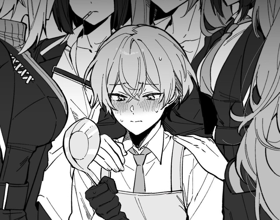 림버스 동갑내기 여자애는 꼬시지 못한 싱클레어 연상의 누나는 성공했다