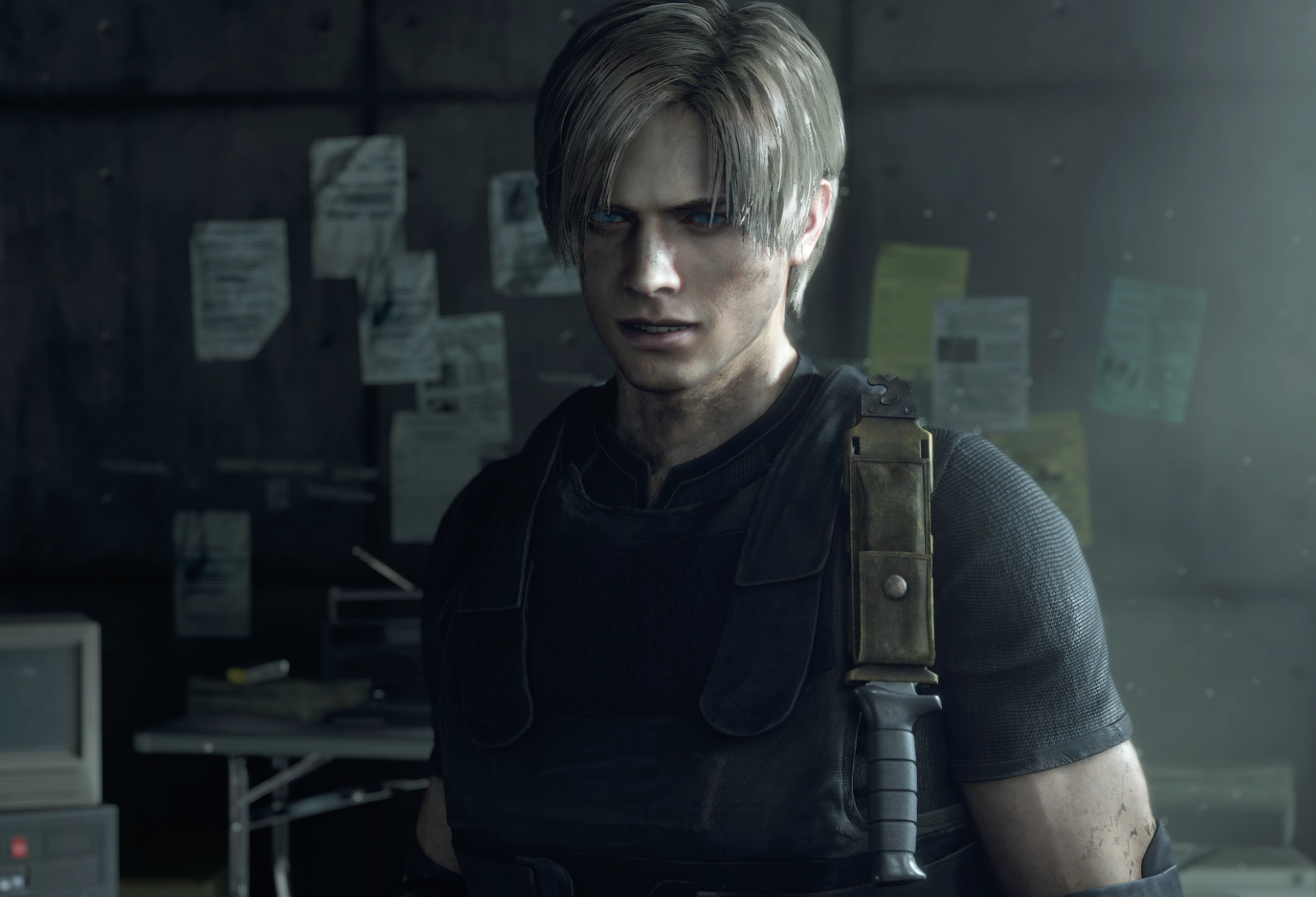 모드를 함부로 쓰면 안되는 이유....하 ㅋㅋ | 바이오 하자드 RE:4