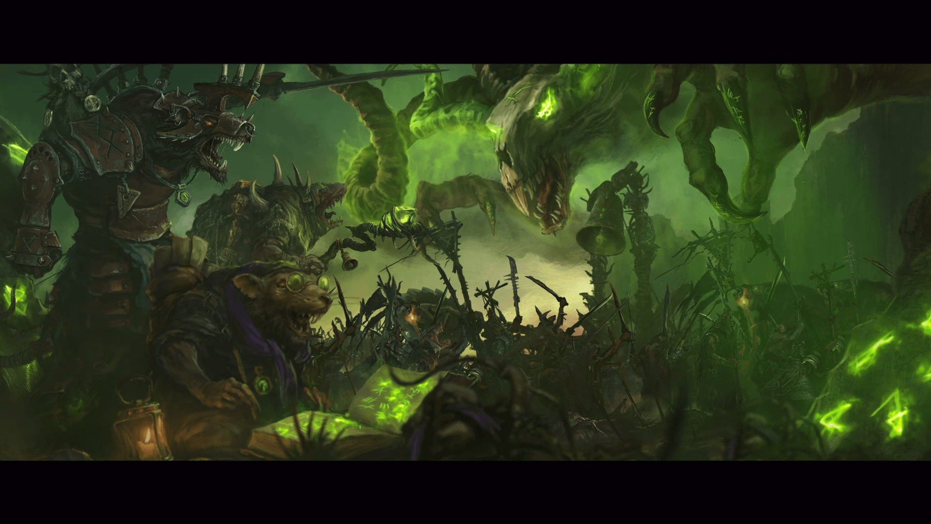 "세 종족에게 신이 보물과 의무를 주었다" manhwa | 유머 게시판