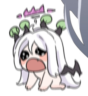 블루아카)밤의 미카 | 유머 게시판