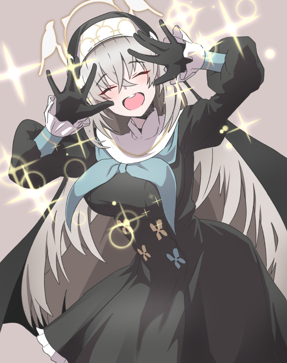 블루 아카이브(日) 이벤트 'Serenade Promenade' PV | 모바일 게임 정보 | RULIWEB