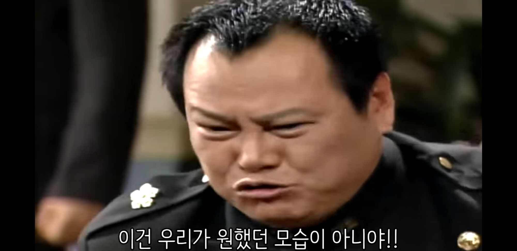 튀김에게 배신당한 서양인.mp4 | 유머 게시판