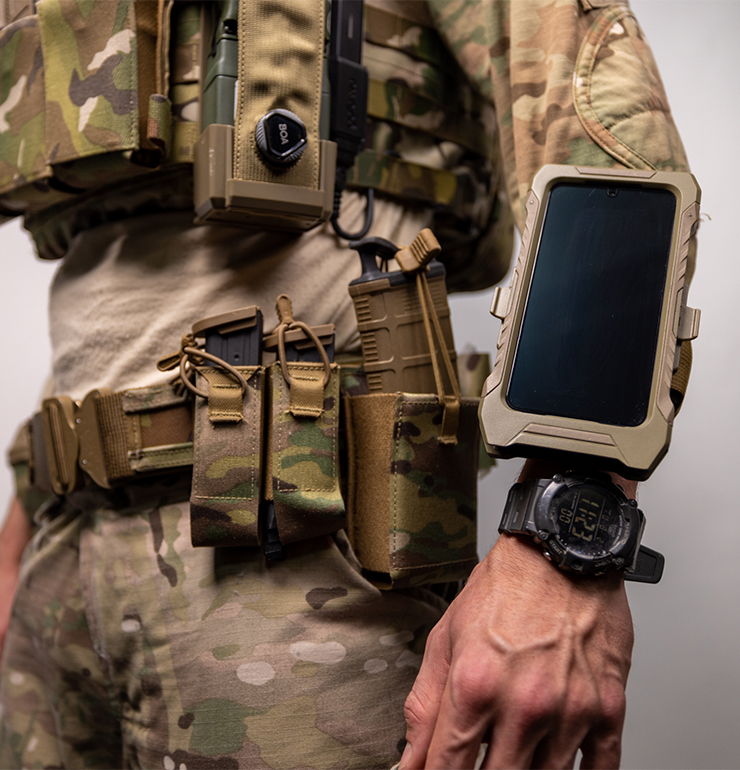 손목에 감는 스마트폰 공개jpg