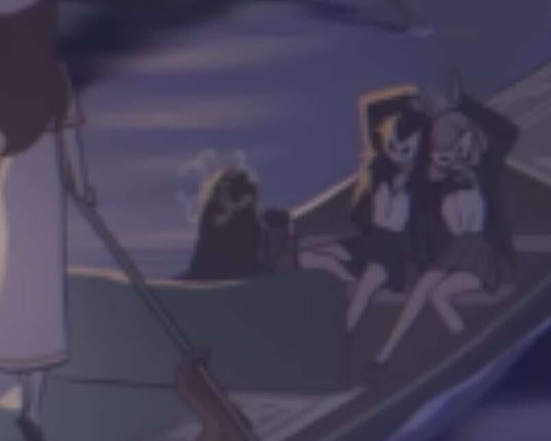 블루아카) 일섭 5차 PV에서 처음 등장한 와일드헌트 신캐들 | 유머 게시판 | RULIWEB