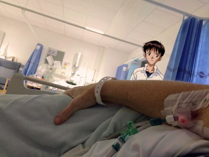 300일 드라이에이징 한 바베큐 | 유머 게시판 | RULIWEB