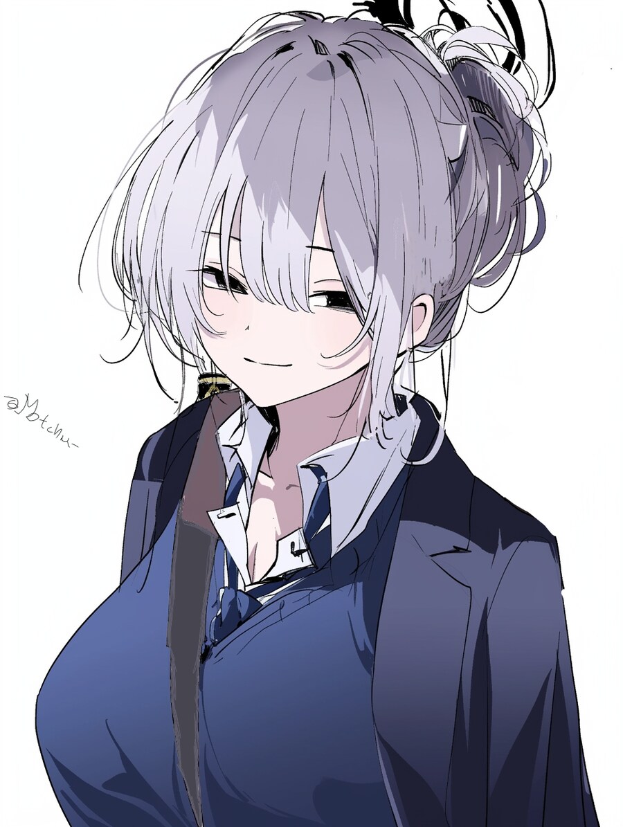 kv를 대하는 그림쟁이들의 올바른 자세