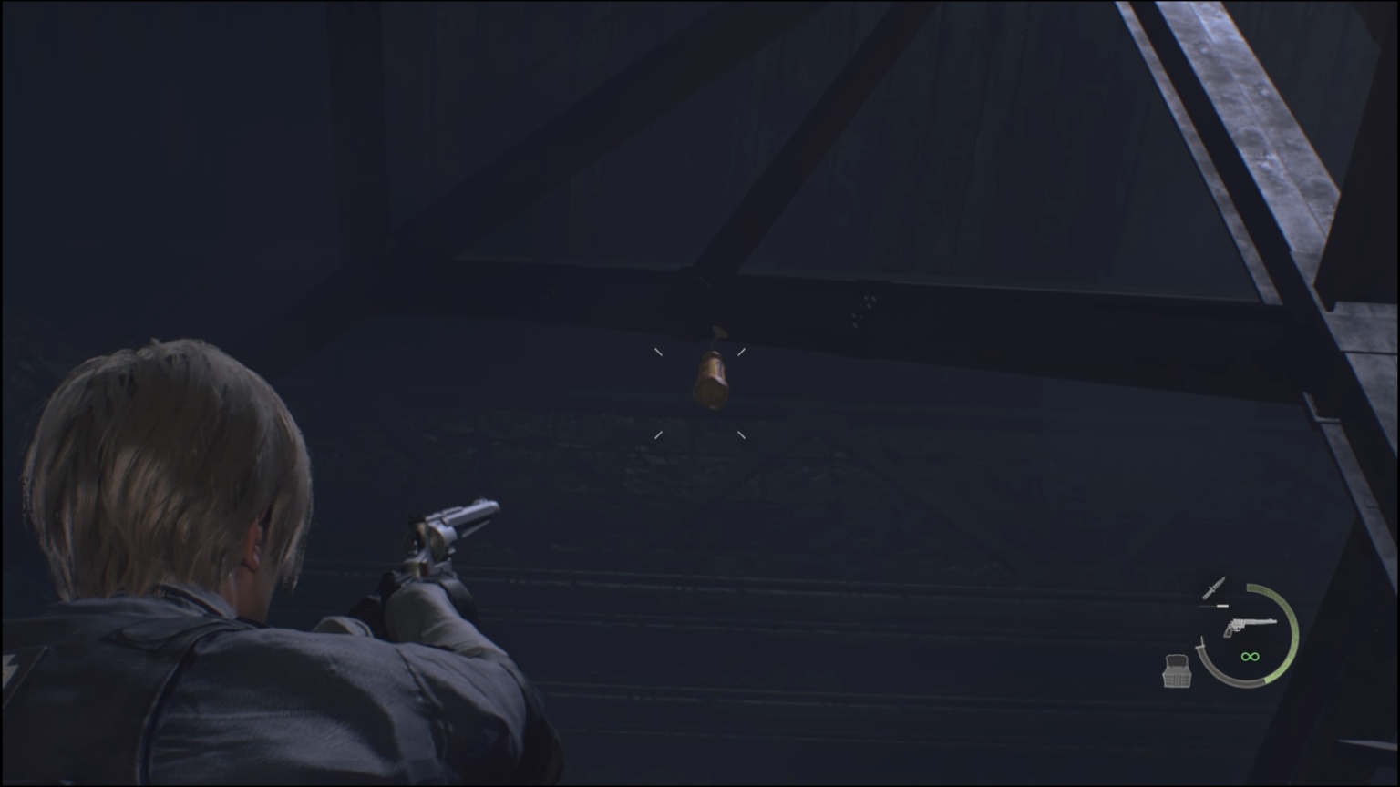 시계탑인데요 보물 위치좀 부탁 드려요 | 바이오 하자드 RE:4 | RULIWEB