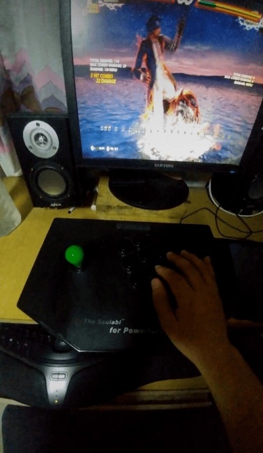 드래곤볼 겜 5000시간 개잘핵으로 무고밴 당한 스트리머 근황 | 유머 게시판 | RULIWEB