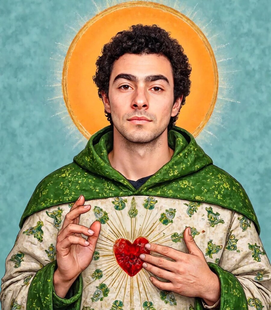 미국 보험사 CEO 암살범 루이지 맨지오니 근황