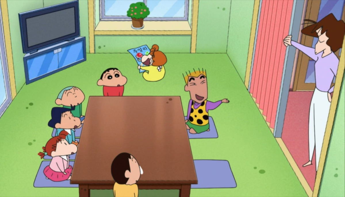 근본캐로 인정받기 쉽지 않은 이유jpg