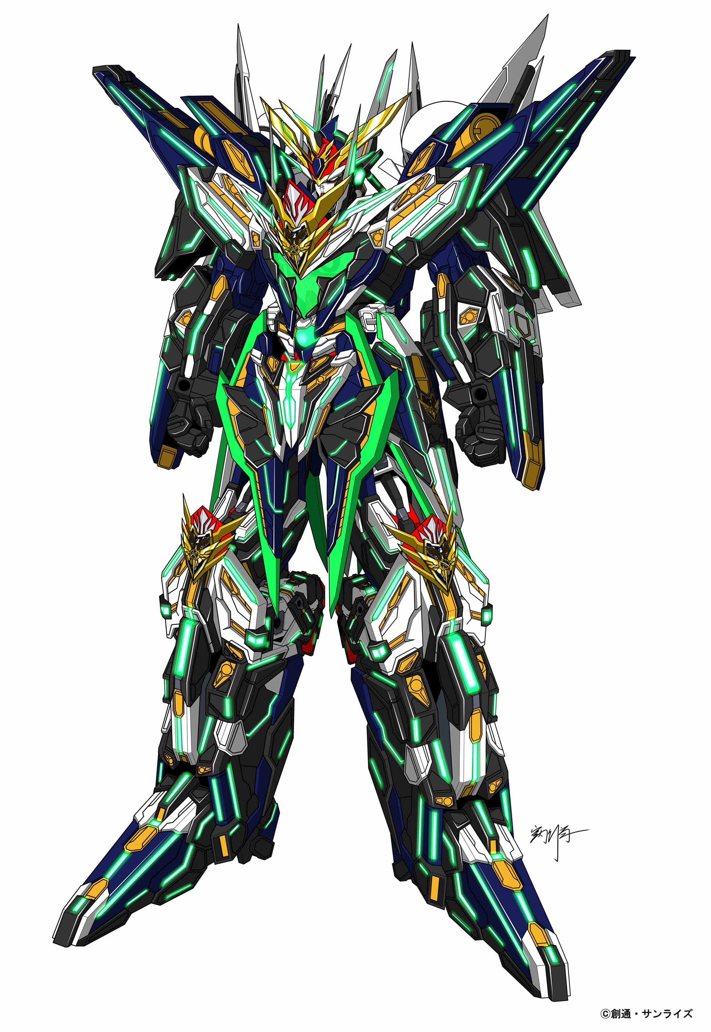 SDW HEROS GF 시리즈 샘플 소개