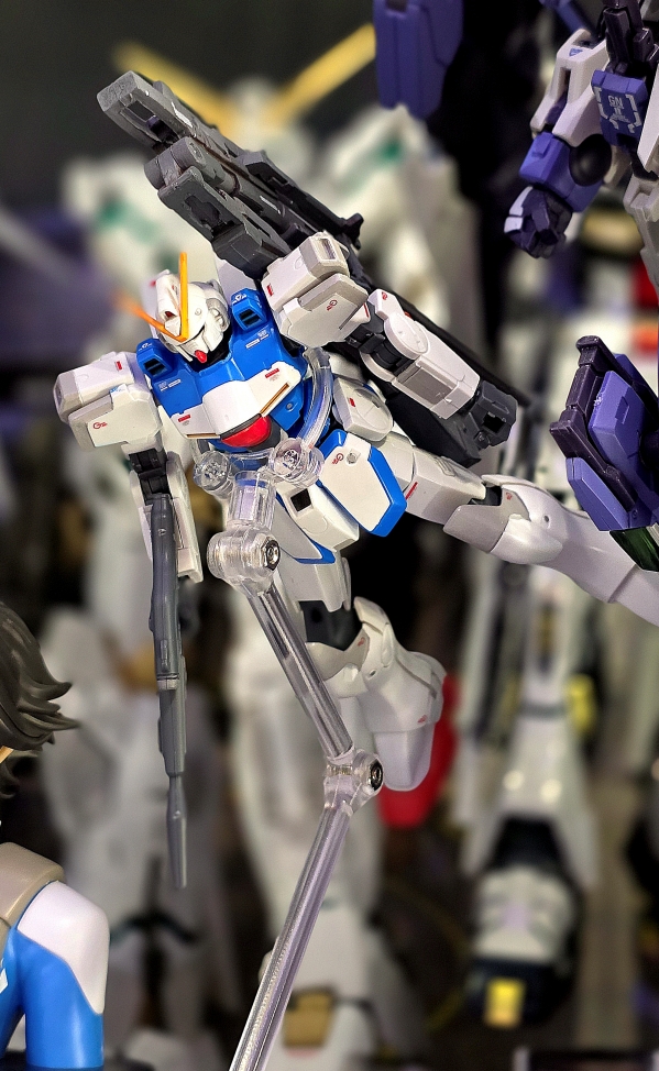 HG 세컨드V 입니다