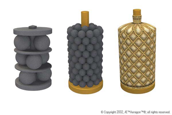 전열보병이 일제사격하면 방패쓰면 되는거 아냐