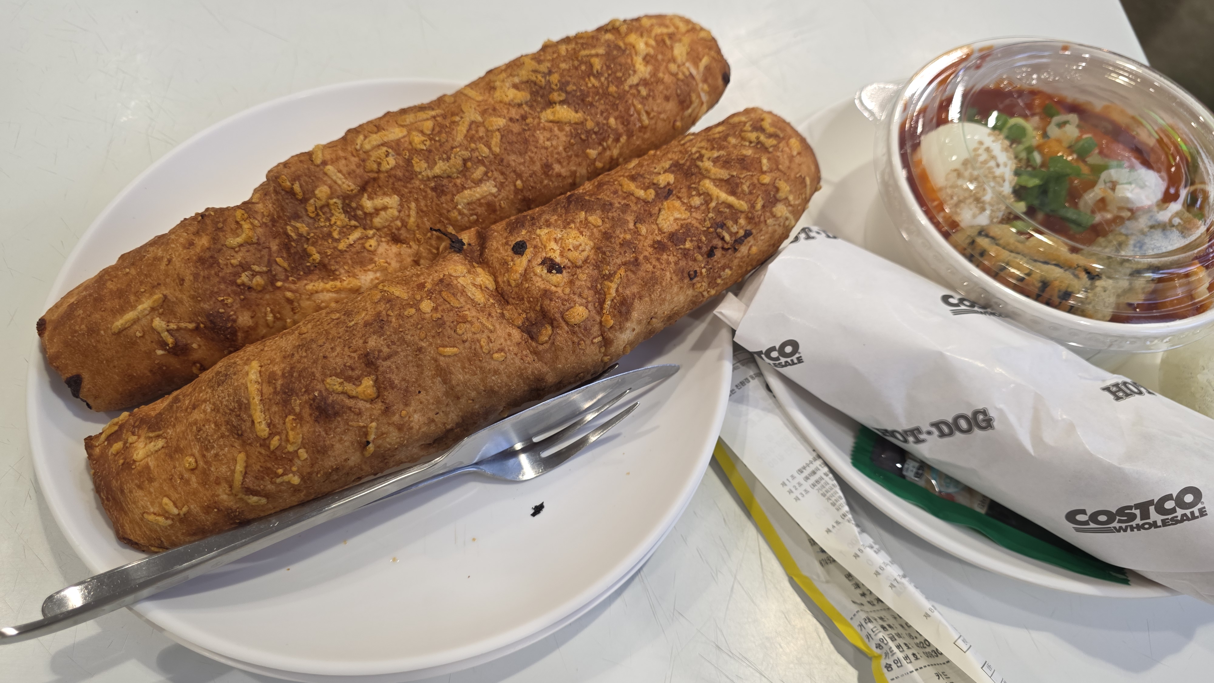 떡볶이보다 몸에 더 안 좋은 음식 찾기