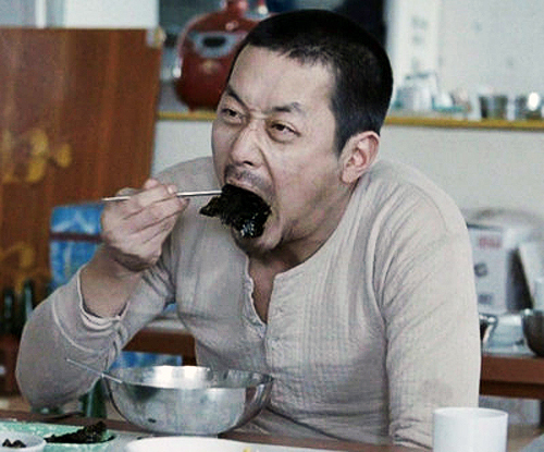 영화 역사상 최고의 먹방