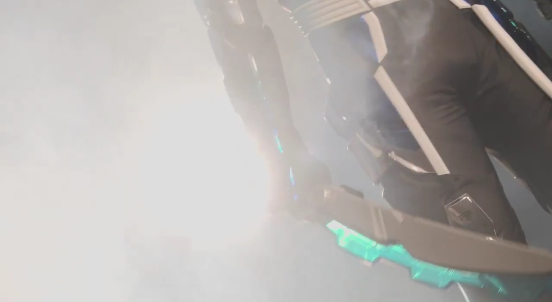 프로젝트 RED 1탄 초우주 형사 갸반 인피니티 추가 소개 영상