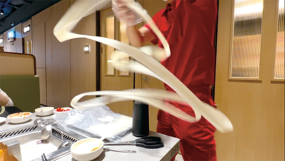 의외로 식당해서 하면 영업정지 먹을수 있다는거