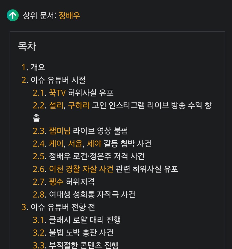 역대급 여경이라면서 짜집기 영상 올린 사이버렉카 근황