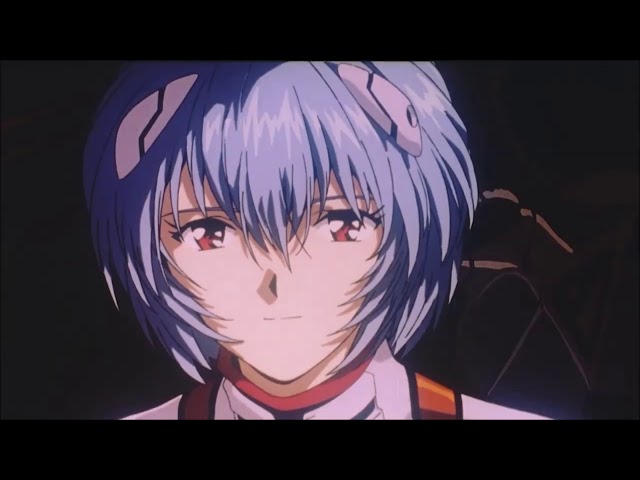 굿 스마일 넨도로이드 서프라이즈 에반게리온 신극장판