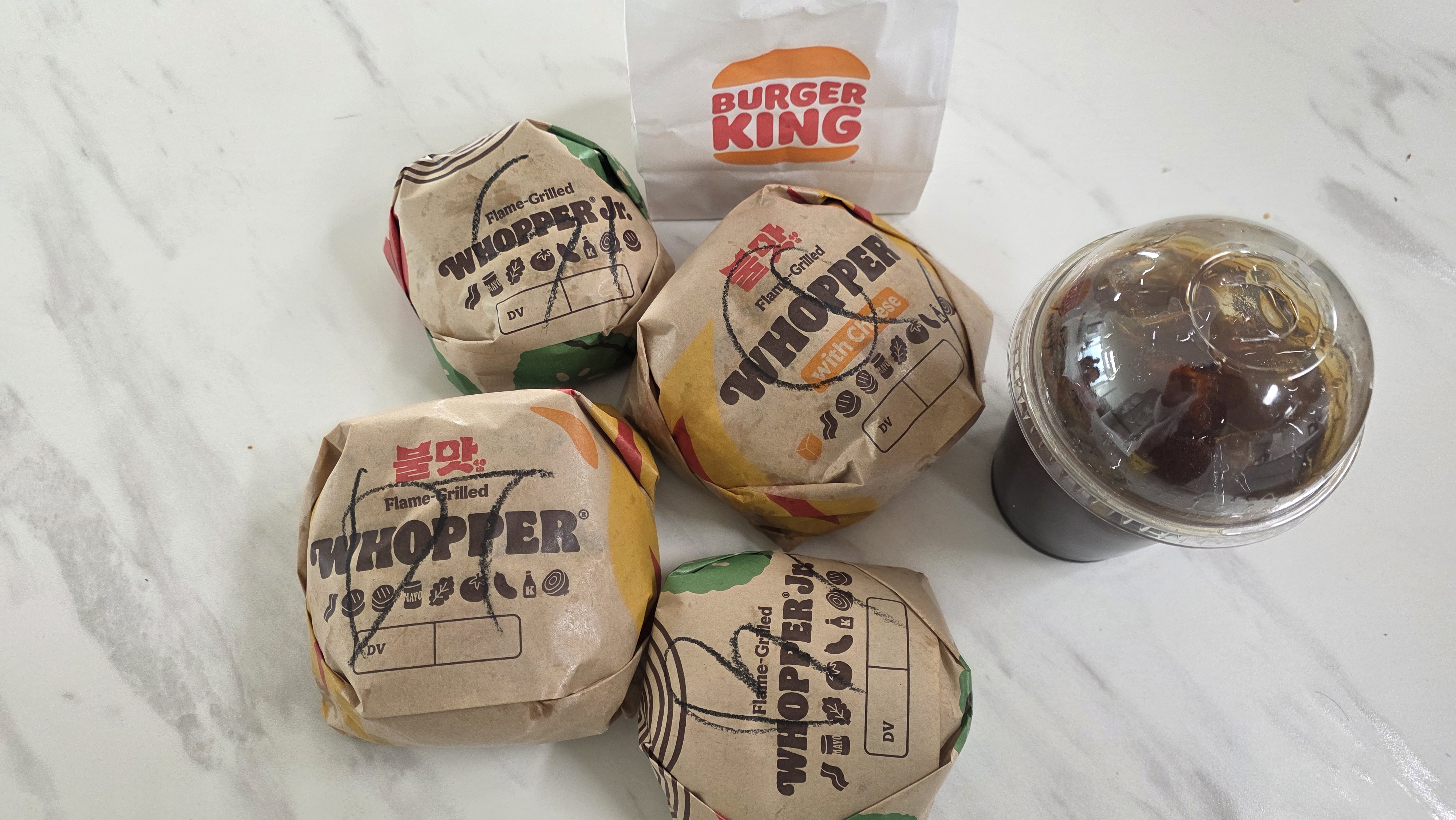 한국 의사들은 좀 무능한 거 같아