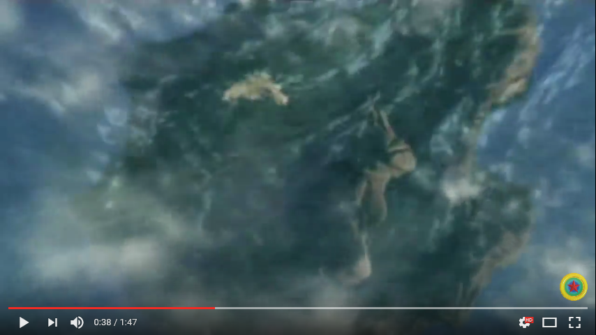 [소닉 어드벤쳐] Azure Blue World | 애니메이션 갤러리 | RULIWEB