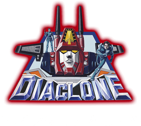 새롭게 리뉴얼된 다이아클론 파워드슈트 입니다. | 피규어 갤러리