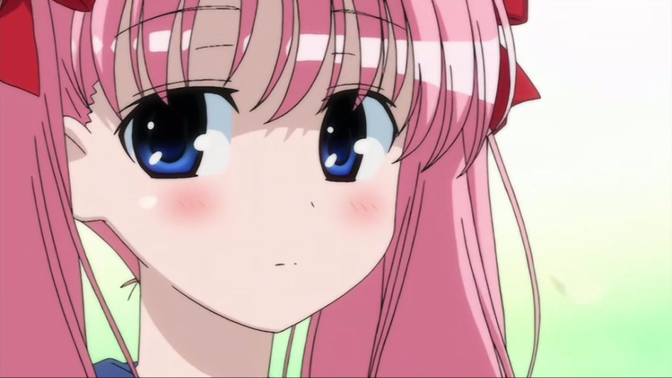 사키 | 애니메이션 갤러리 | RULIWEB