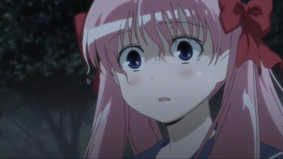 사키 | 애니메이션 갤러리 | RULIWEB