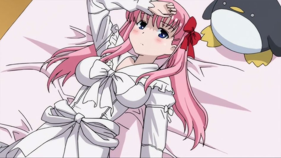 사키 | 애니메이션 갤러리 | RULIWEB