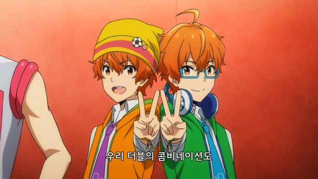 [사이마스] 315P가 본 SideM 11화 해설&감상 | 애니메이션 갤러리