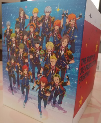 [사이마스] 315P가 본 SideM 13화 해설&감상 | 애니메이션 갤러리