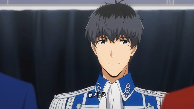 [사이마스] 315P가 본 SideM 13화 해설&감상 | 애니메이션 갤러리