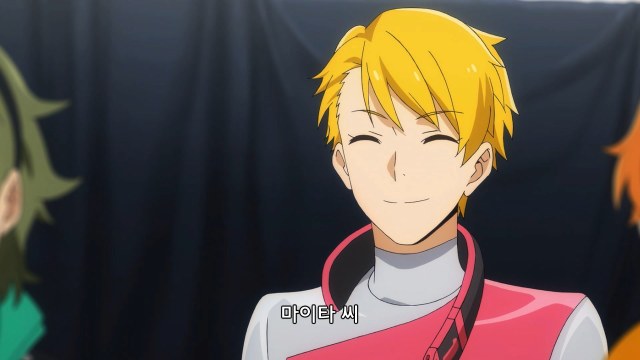 [사이마스] 315P가 본 SideM 13화 해설&감상 | 애니메이션 갤러리