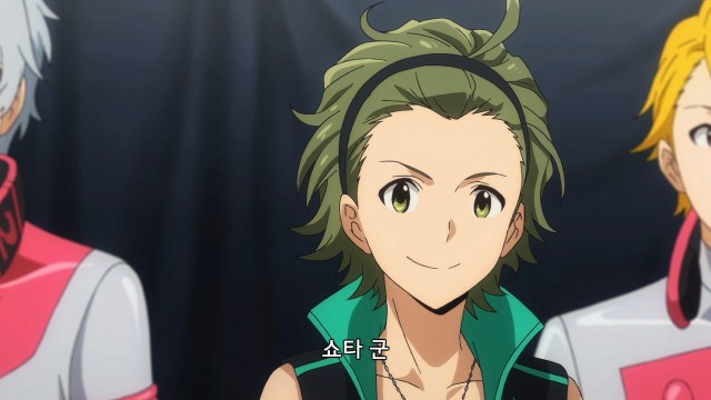 [사이마스] 315P가 본 SideM 13화 해설&감상 | 애니메이션 갤러리