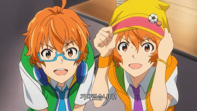 [사이마스] 315P가 본 SideM 13화 해설&감상 | 애니메이션 갤러리