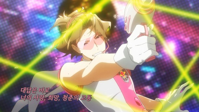 [사이마스] 315P가 본 SideM 13화 해설&감상 | 애니메이션 갤러리