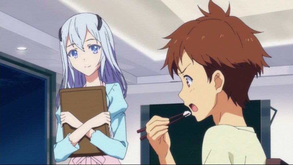 [비트레스] 난 싸구려였어 | 애니메이션 갤러리