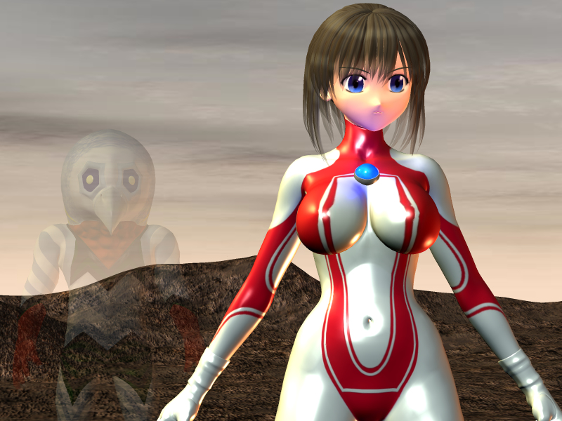 울트라년 암살계획(1) | (백업)유머 게시판(2018-2020)